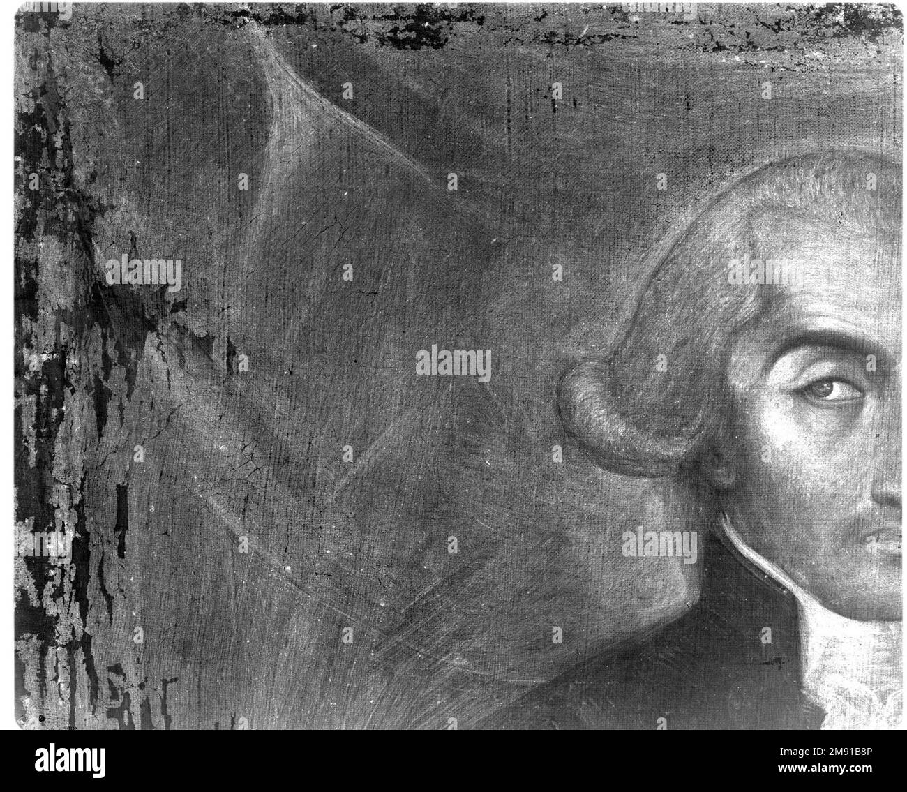 Don ignacio leonel gomez cervantes Black and White Stock Photos ...