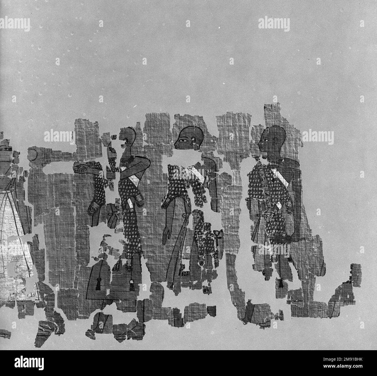 The Brooklyn Oracle Papyrus The Brooklyn Oracle Papyrus, October 4, 651 ...