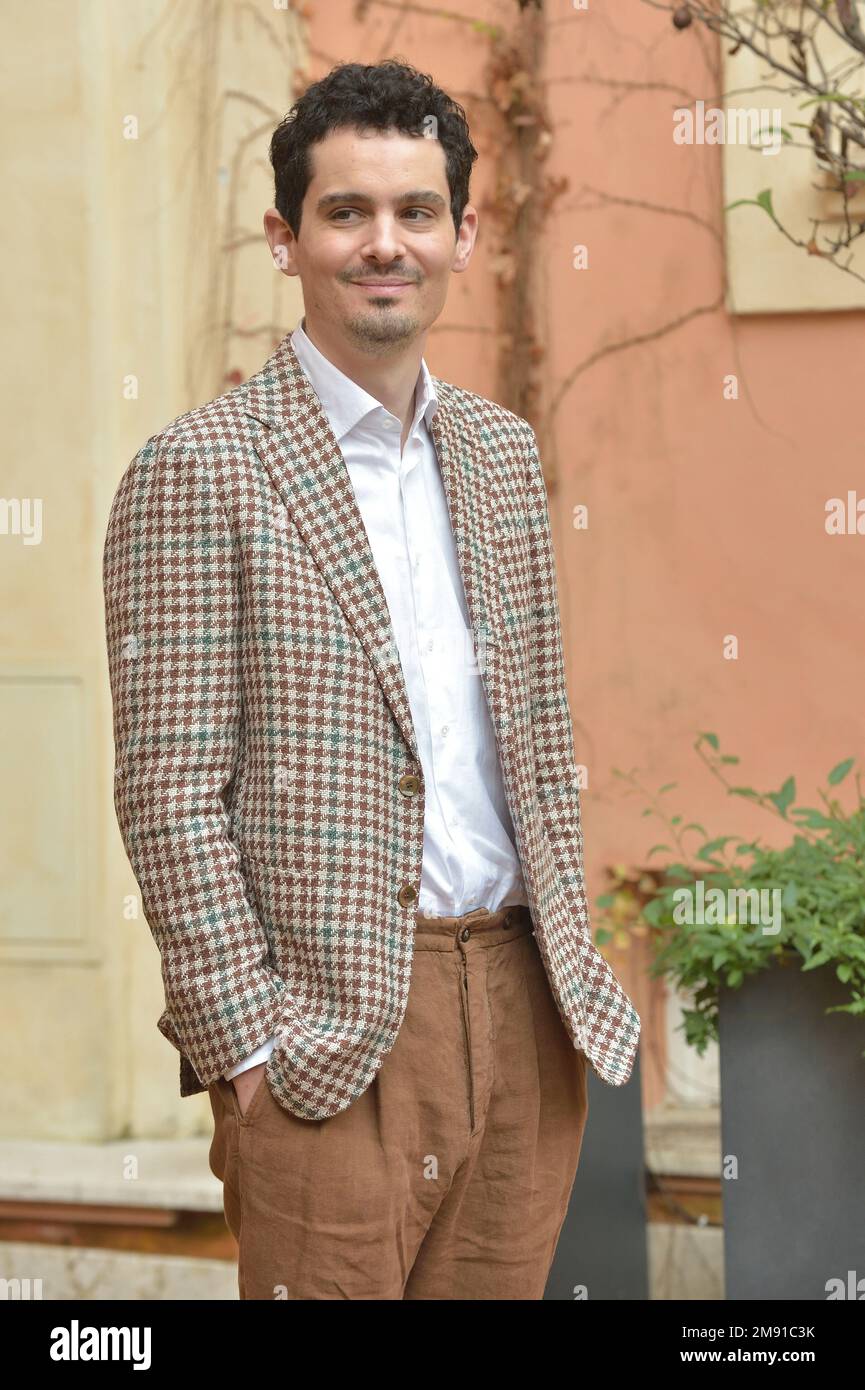 Babylon movie hi-res stock photography and images - Alamy