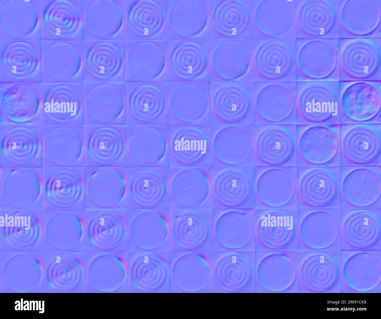 Normal map stone floor normal mapping Stock Photo - Alamy