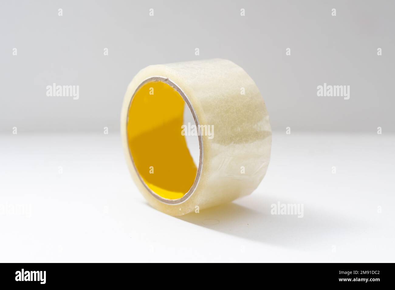 Messy duct tape hi-res stock photography and images - Alamy