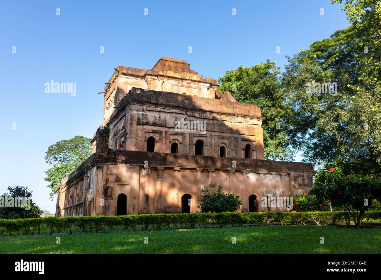 Ahom kingdom hi-res stock photography and images - Alamy