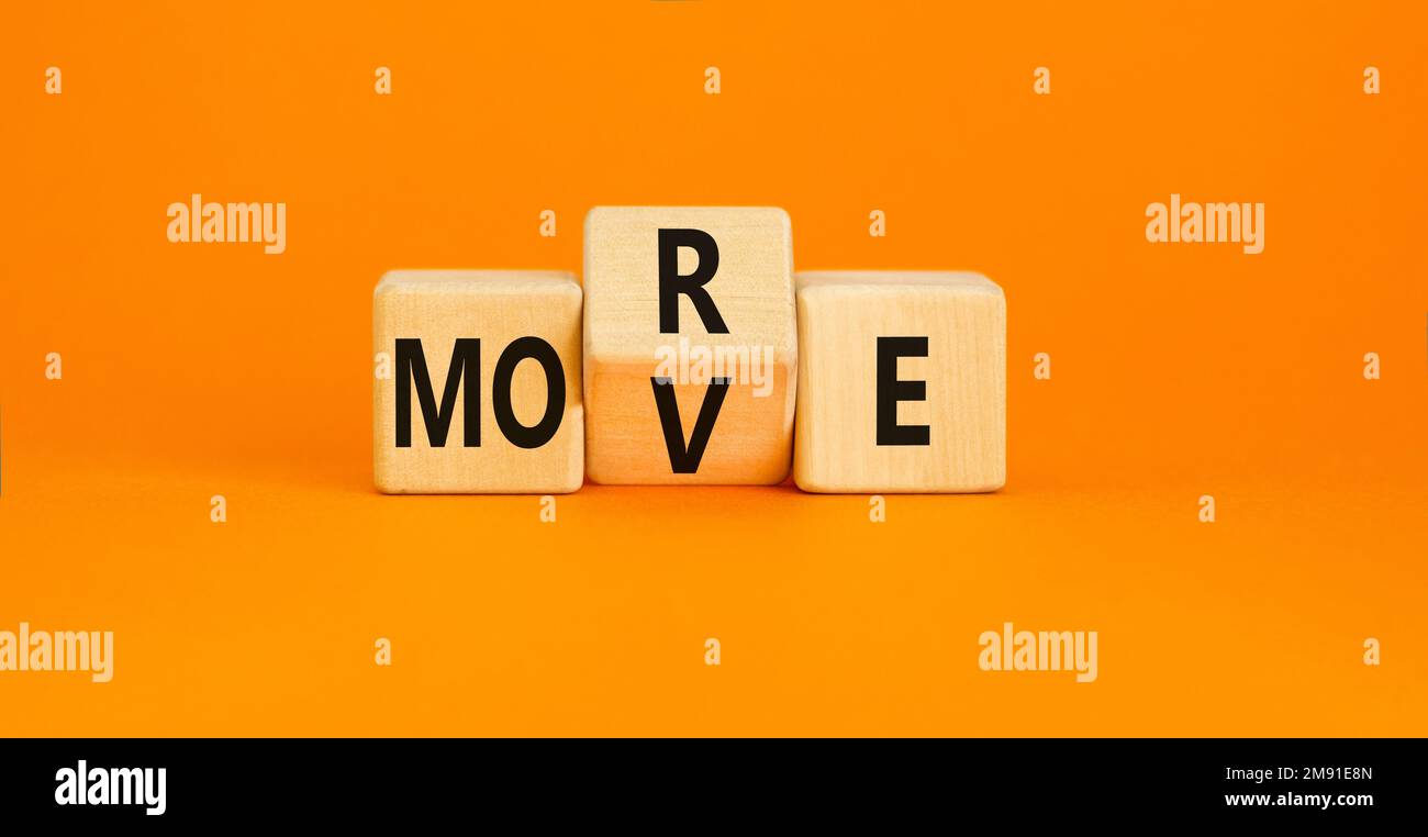 Move symbol concept word hi-res stock photography and images - Alamy