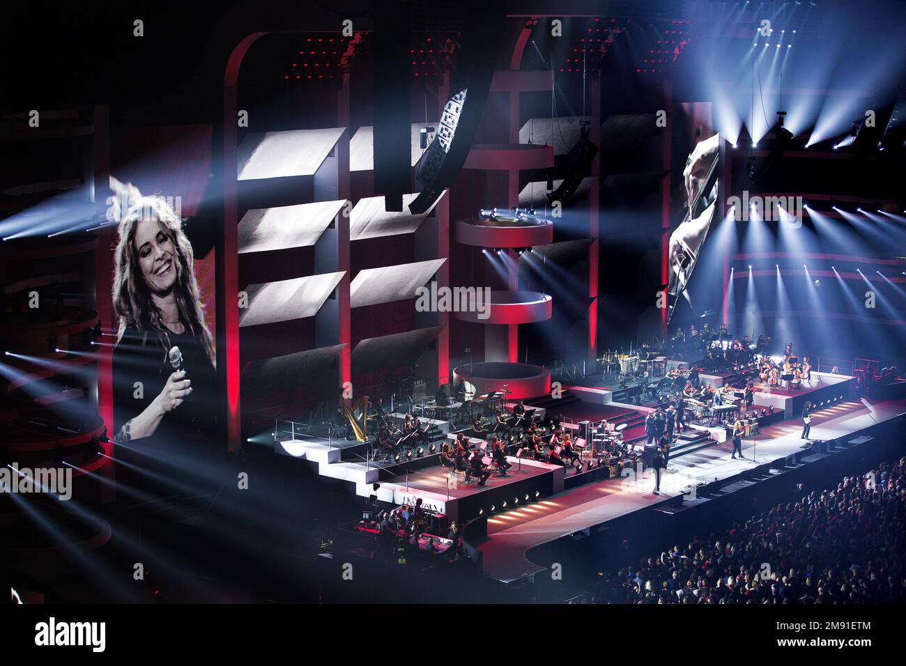 Anouk hi-res stock photography and images - Alamy