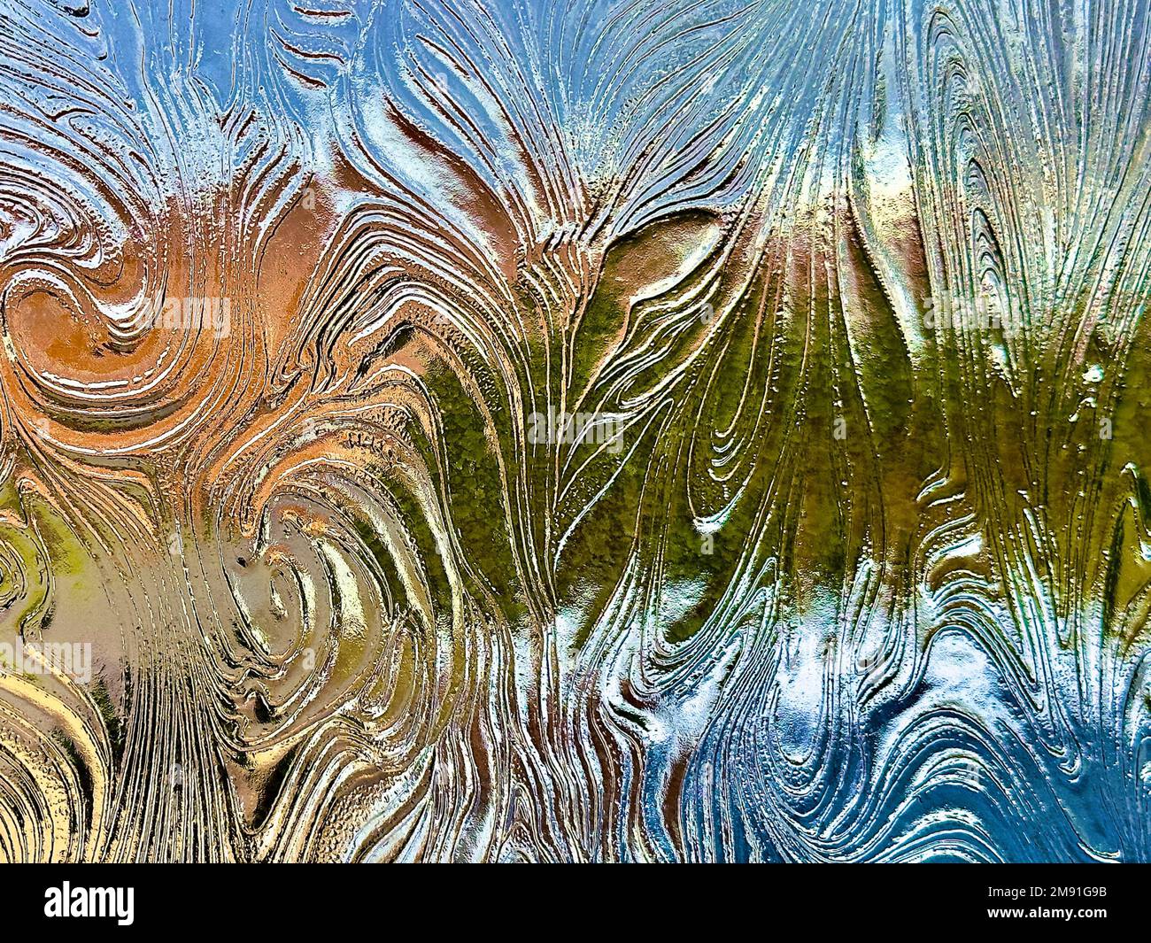 Glass backdrop hi-res stock photography and images - Alamy