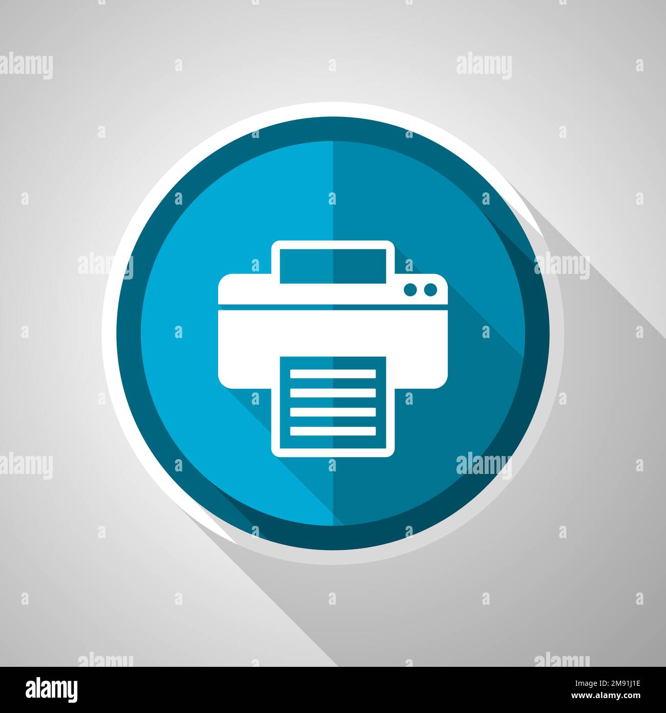 Computer printout Stock Vector Images - Alamy
