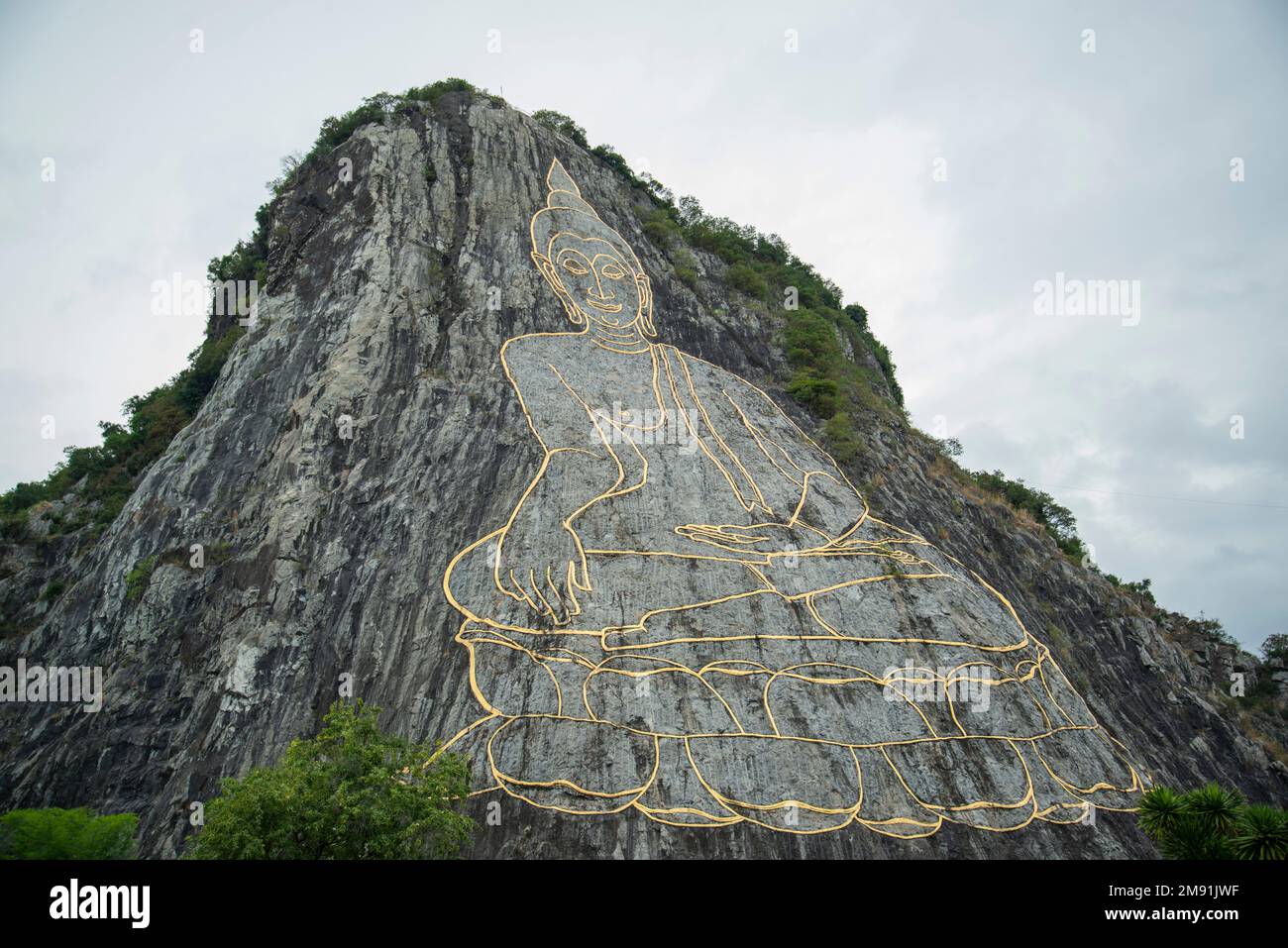 Chi chan buddha hi-res stock photography and images - Alamy