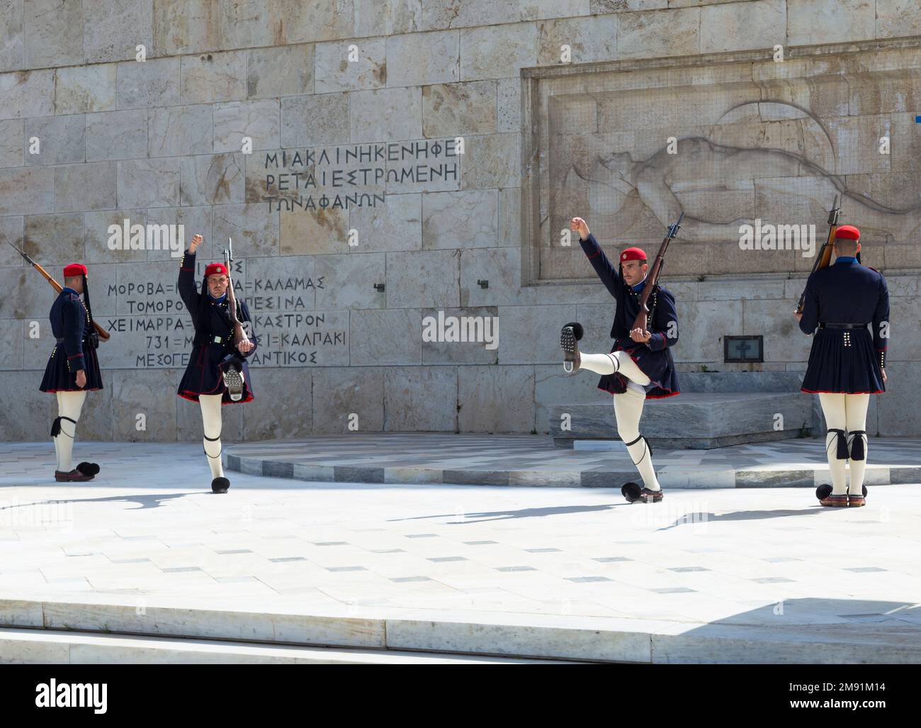 Greek traditional greek shoes hi-res stock photography and images - Alamy