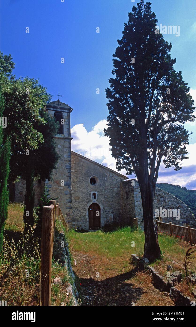 Mont ferrat hi-res stock photography and images - Alamy