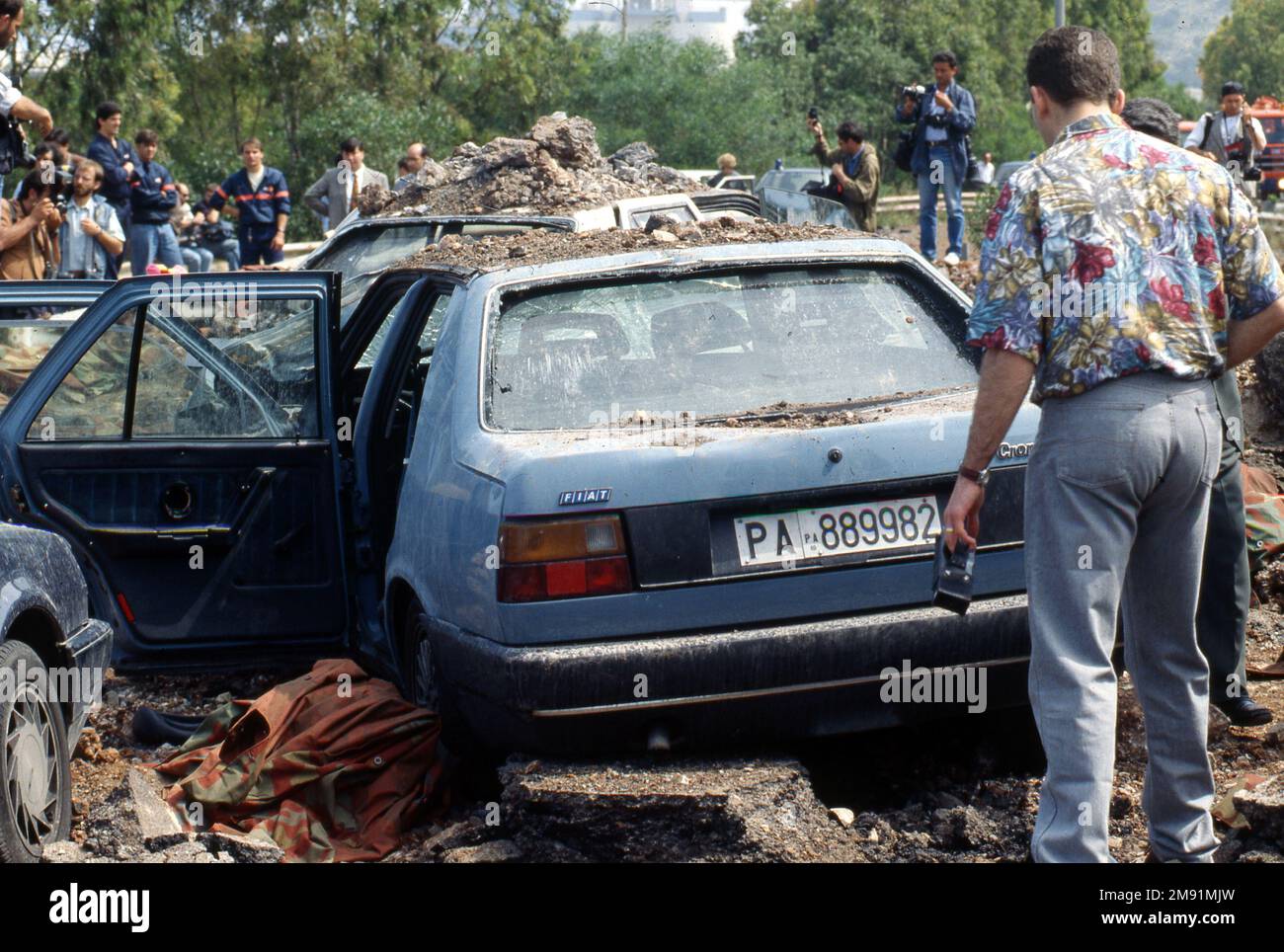 Palermo, Italy. 17th Jan, 2023. **SPECIAL FEE** **SPECIAL FEE ...