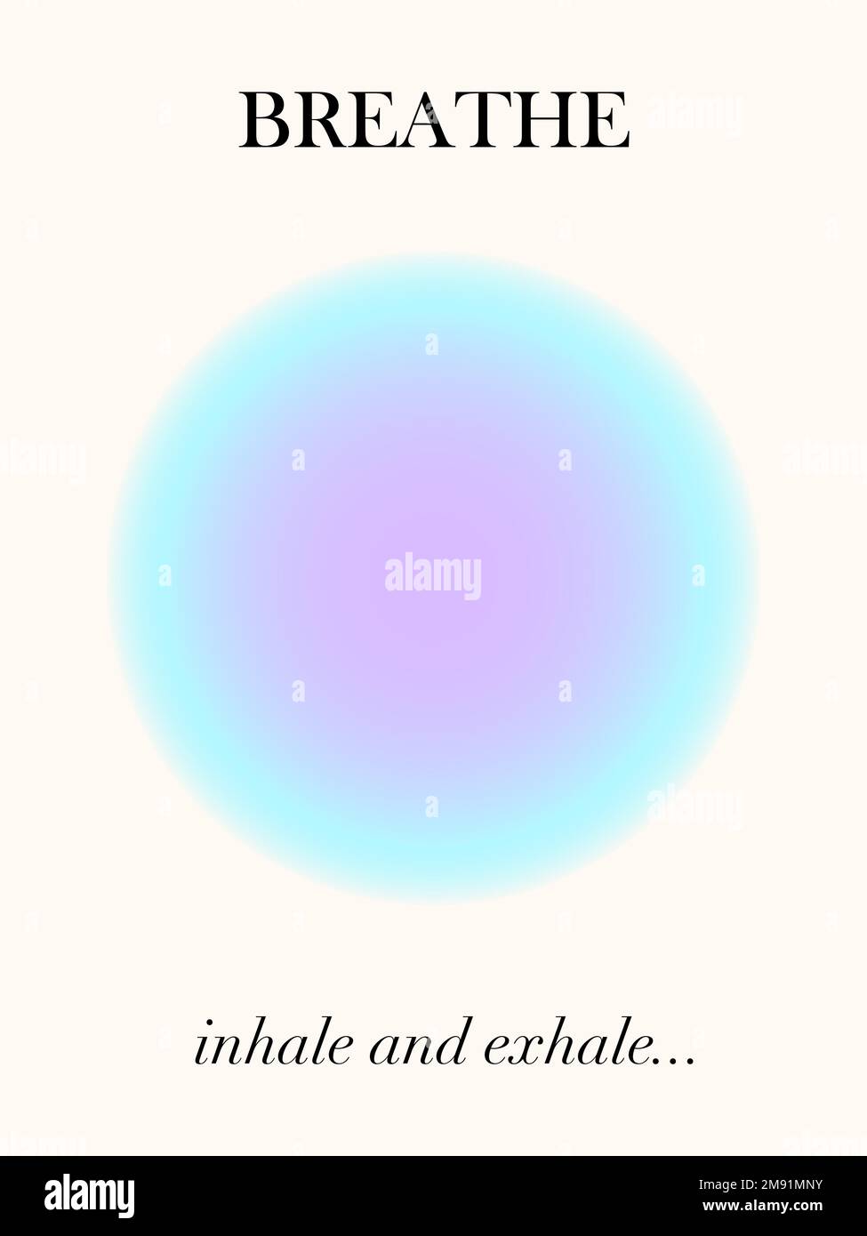 Aesthetic words hi-res stock photography and images - Alamy