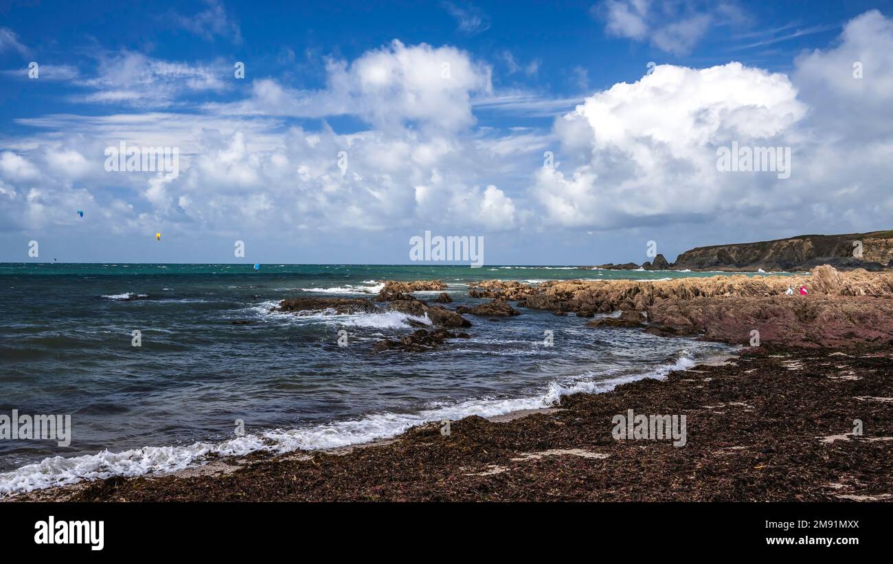 Cliff milton hi-res stock photography and images - Alamy