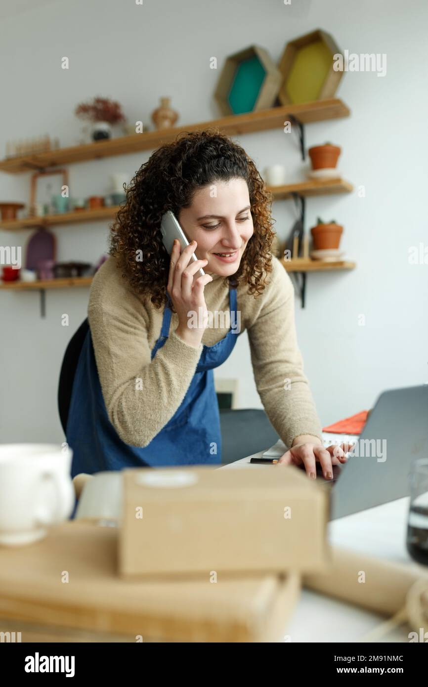 Busty young woman hi-res stock photography and images - Alamy