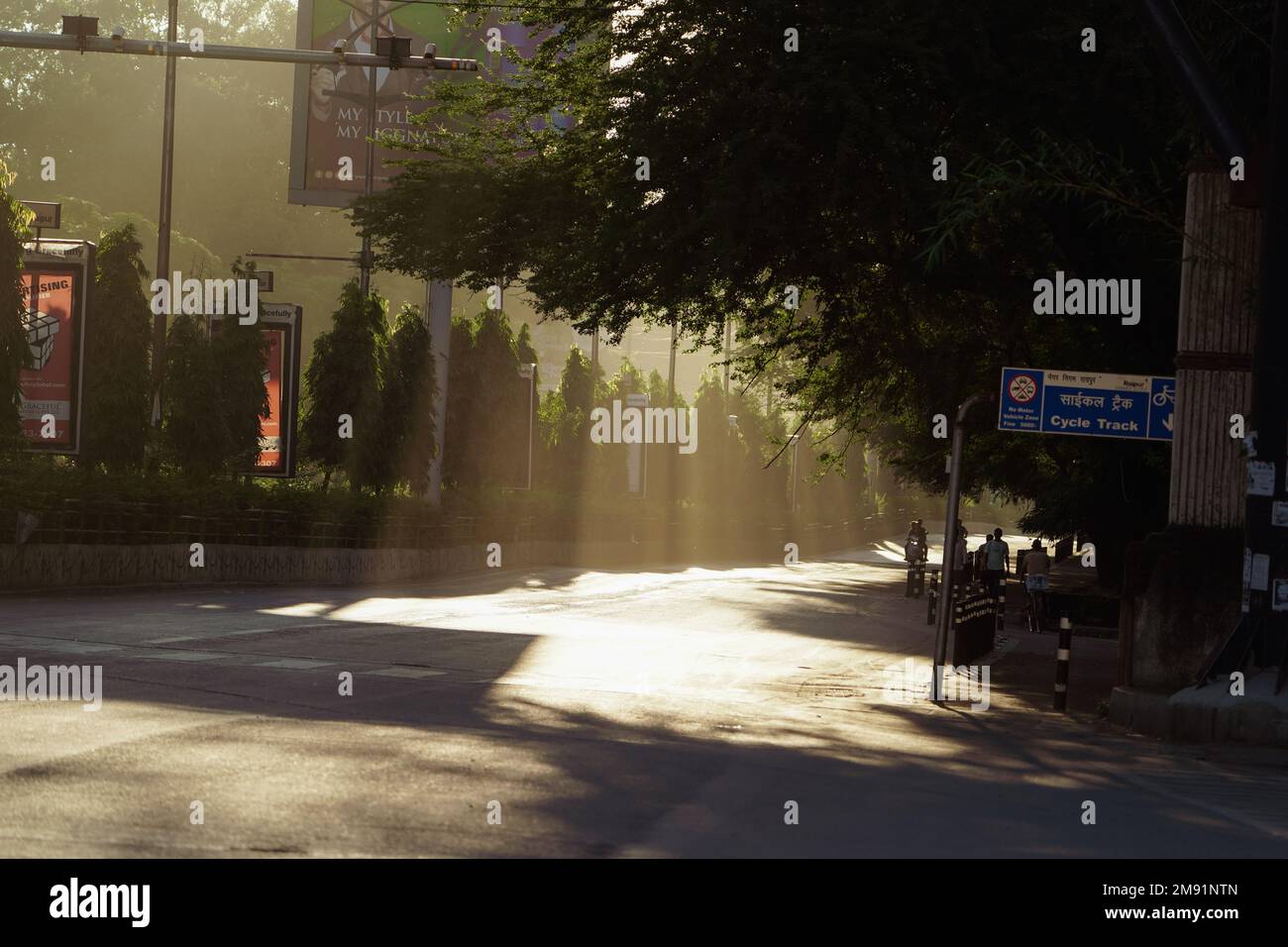 Ghadi chowk hi-res stock photography and images - Alamy