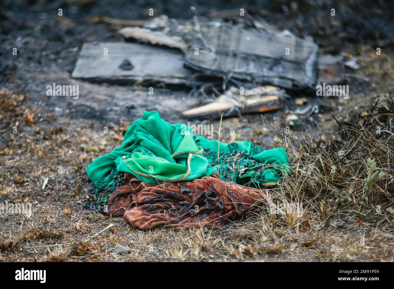 Domestic yeti airlines hi-res stock photography and images - Alamy