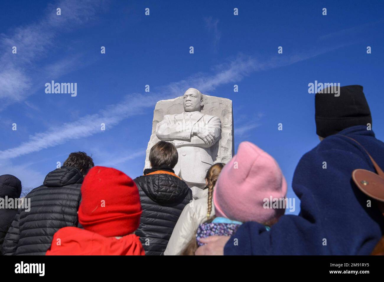 Statue of hope hi-res stock photography and images - Alamy