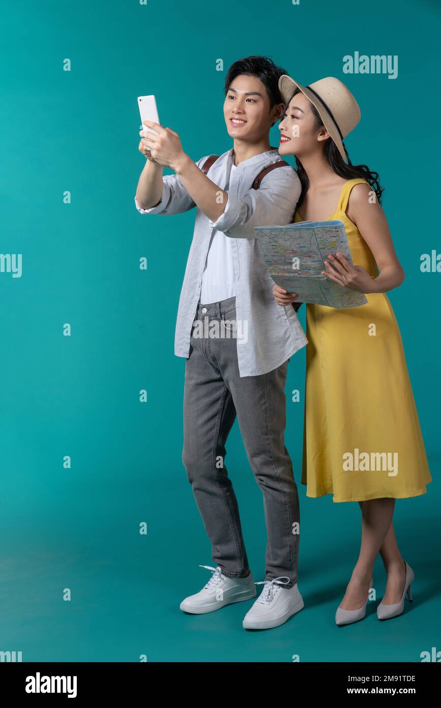 Take maps hi-res stock photography and images - Alamy