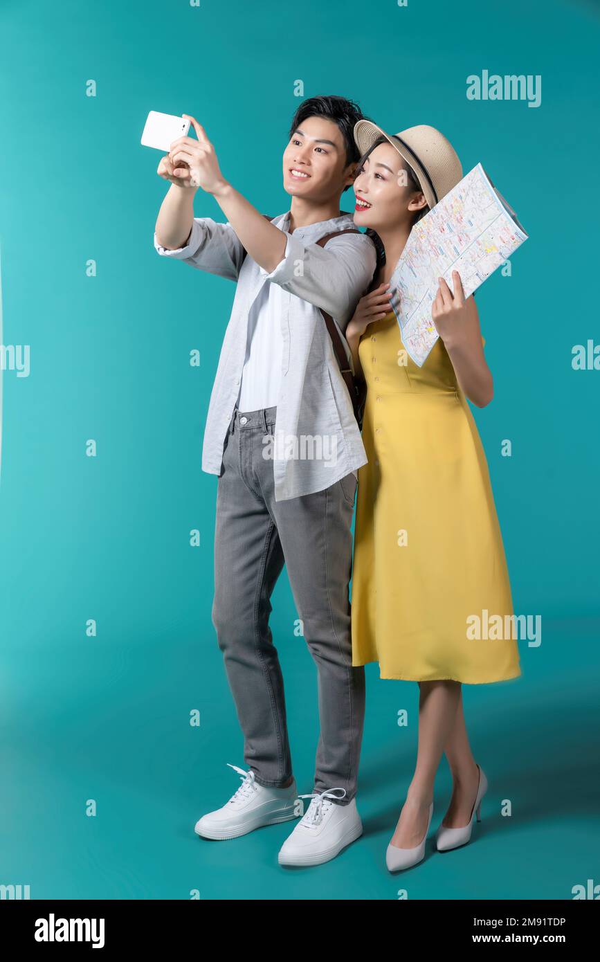 Take maps hi-res stock photography and images - Alamy