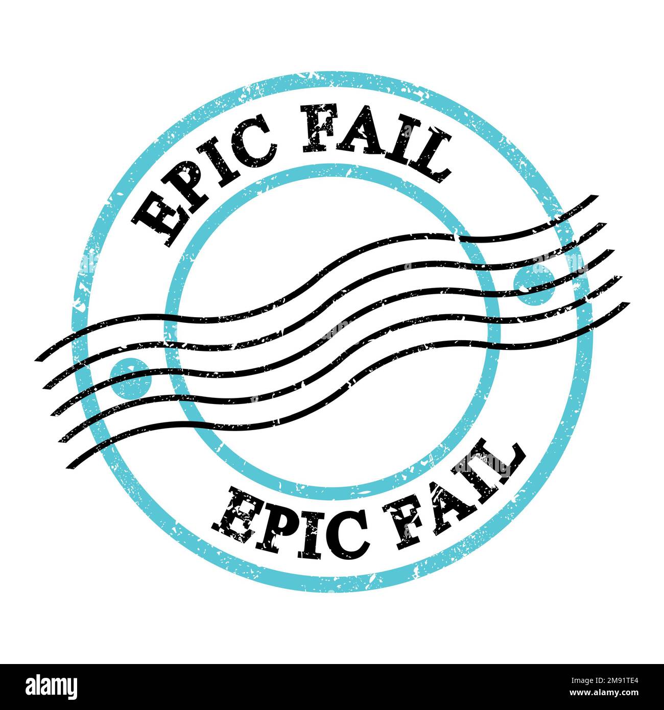 Epic fail banner hi-res stock photography and images - Alamy
