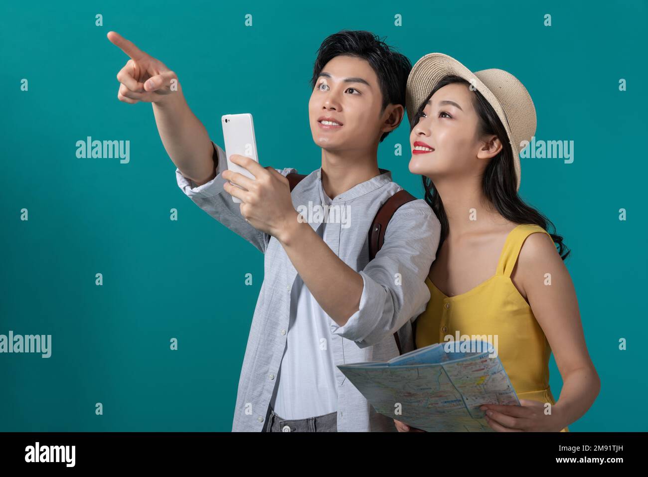 Take maps hi-res stock photography and images - Alamy