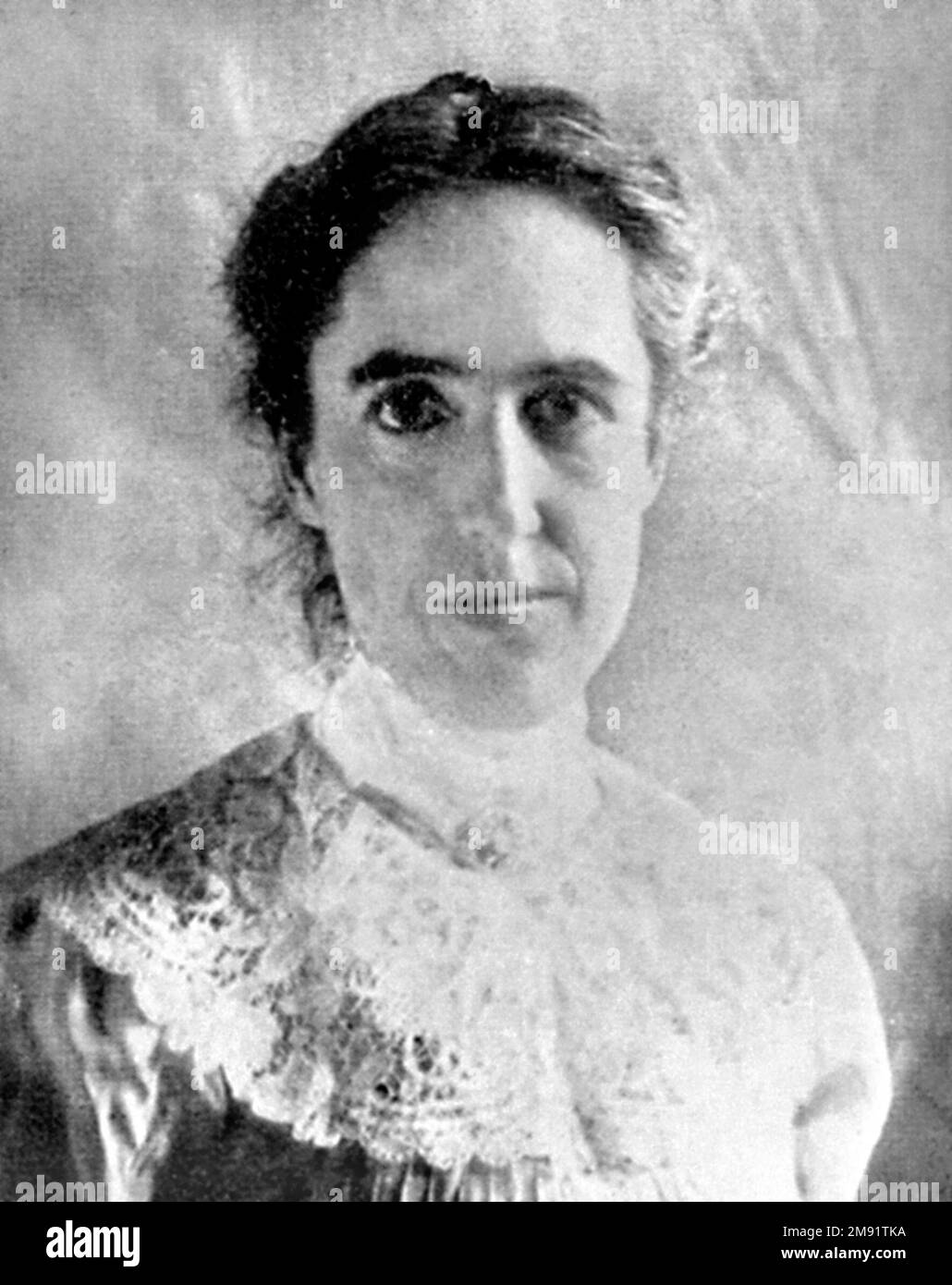 Henrietta Swan Leavitt. Portrait of the American astronomer, Henrietta ... Henrietta Swan Leavitt. Portrait of the American astronomer, Henrietta ...
