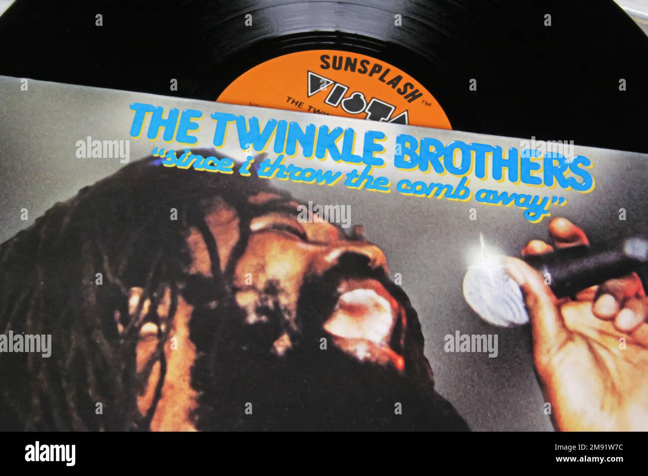 Twinkle jamaica hi-res stock photography and images - Alamy