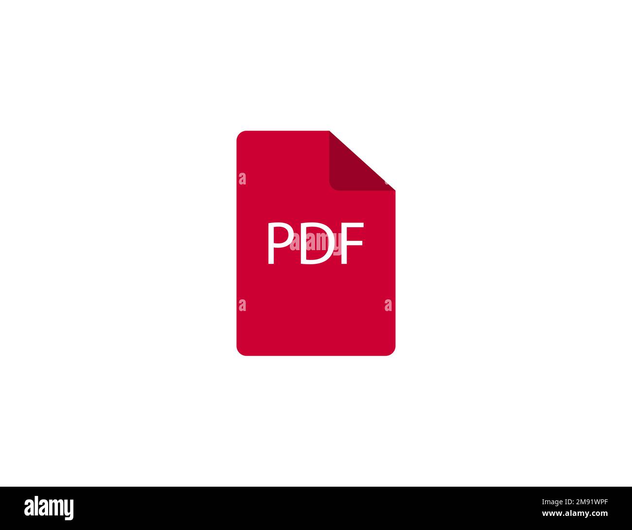 Document, pdf, format icon. Vector illustration Stock Vector Image ... Document, pdf, format icon. Vector illustration Stock Vector Image ...
