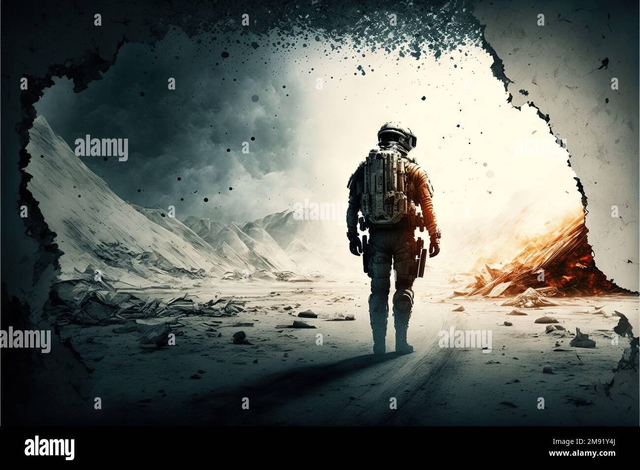 Special ops hi-res stock photography and images - Alamy