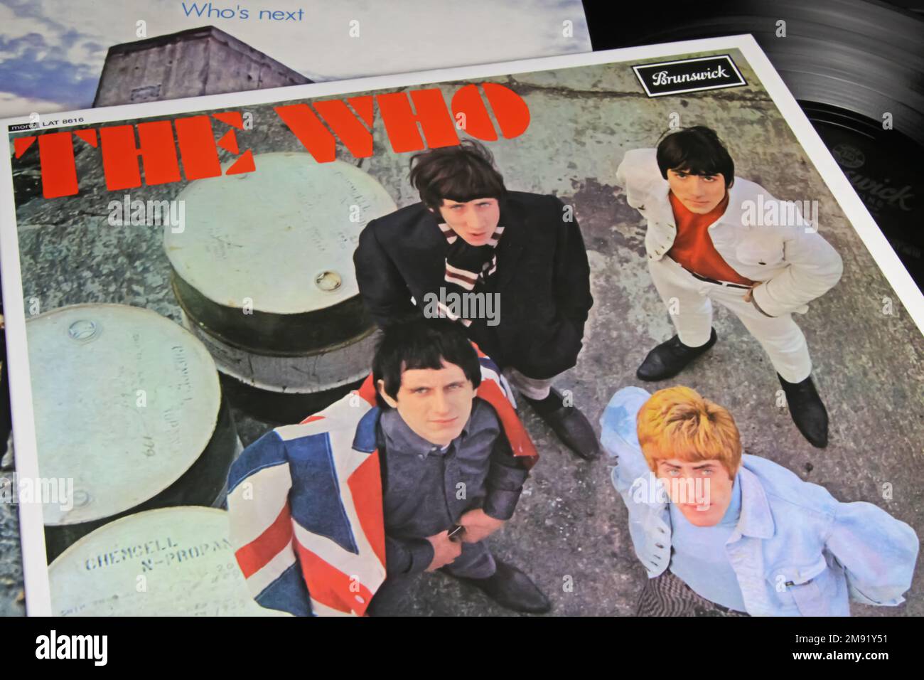 1965 songs hi-res stock photography and images - Alamy