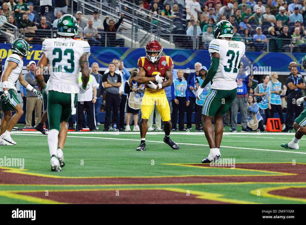 Terrell bynum hi-res stock photography and images - Alamy