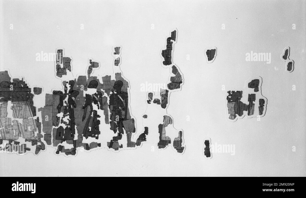 Brooklyn oracle papyrus hi-res stock photography and images - Alamy