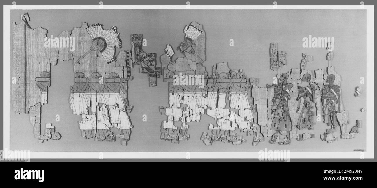 Brooklyn oracle papyrus hi-res stock photography and images - Alamy