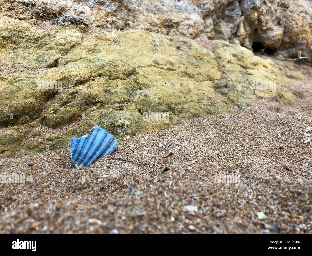 Stuck at sand hi-res stock photography and images - Alamy