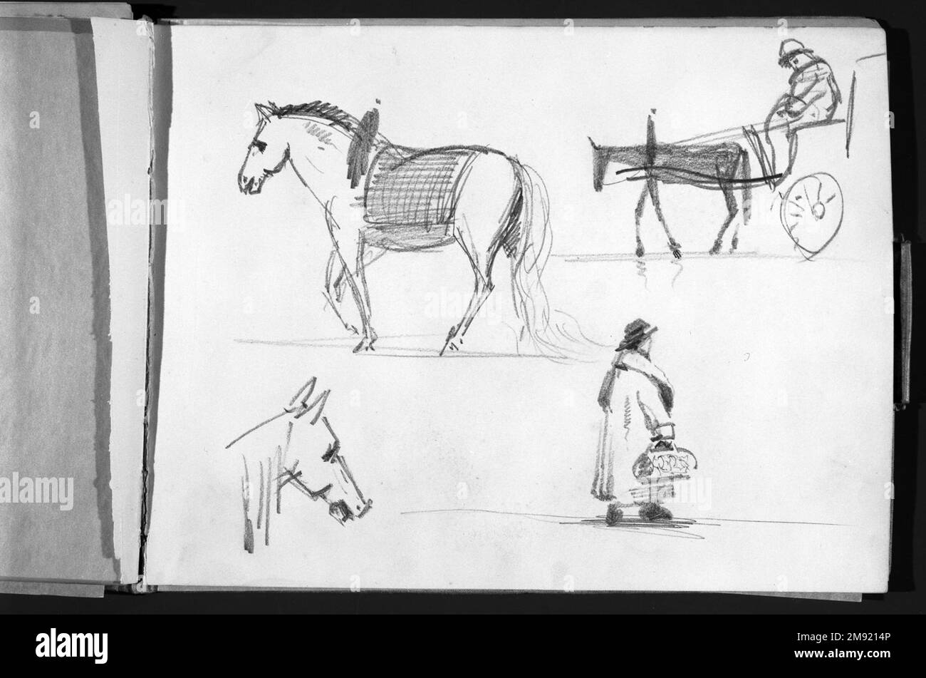 7 1 16 x 11 15 16 Black and White Stock Photos & Images - Alamy