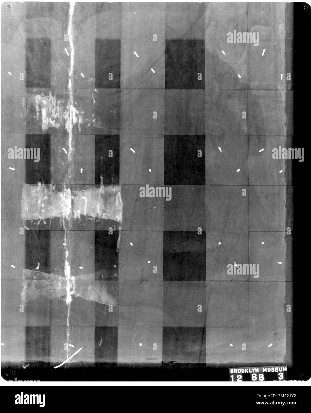 Virgin and Child with Four Angels and the Redeemer Zanobi Strozzi ...