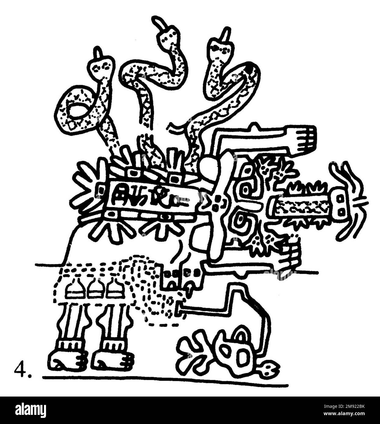 Mantle ("The Paracas Textile") Nasca. Mantle ("The Paracas Textile ...