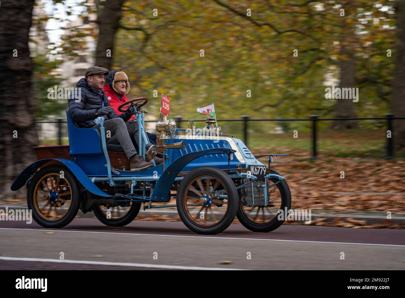 Richard boulton hi-res stock photography and images - Alamy