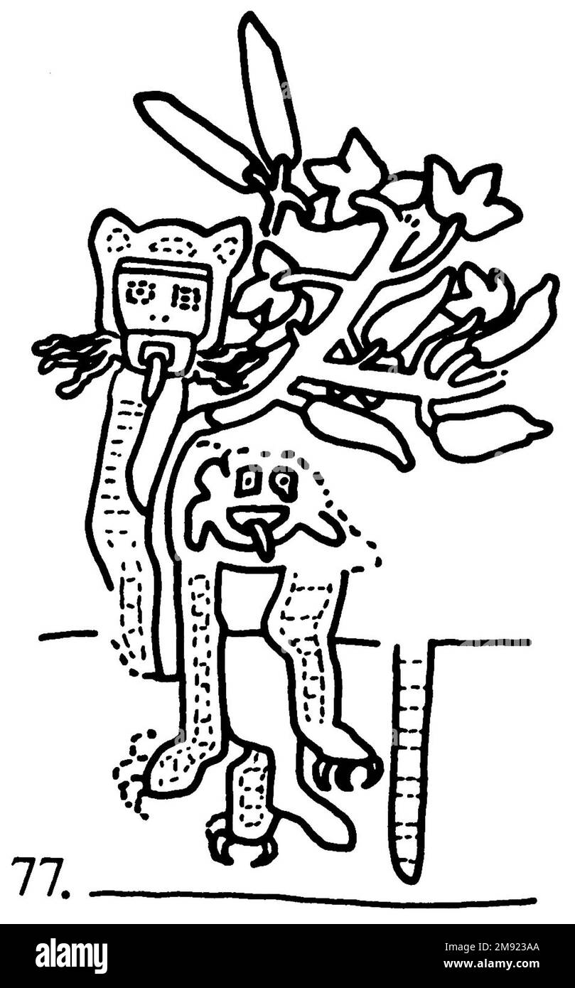 Mantle ("The Paracas Textile") Nasca. Mantle ("The Paracas Textile ...