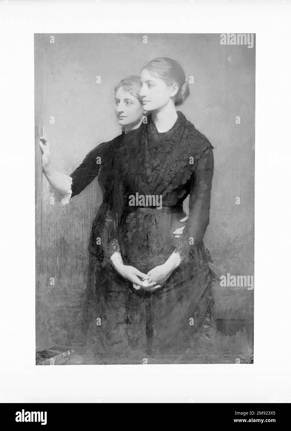 Clara nelson hi-res stock photography and images - Alamy