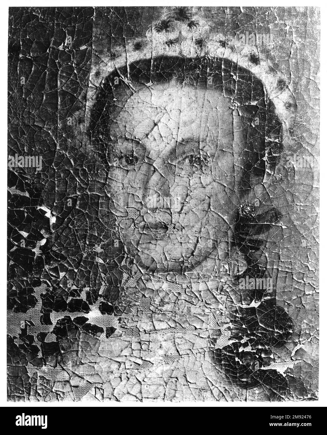 Deborah Hall William Williams (American, 1727-1791, active in America ...