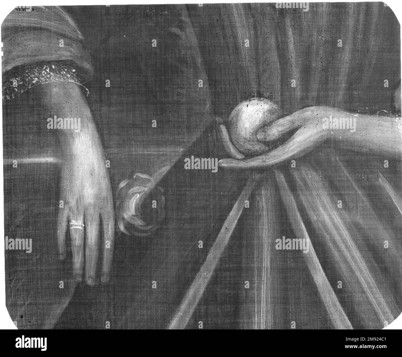 Various crowns Black and White Stock Photos & Images - Alamy