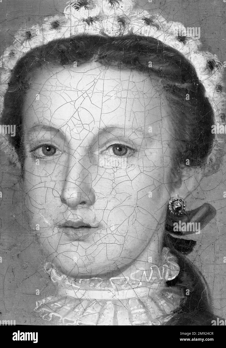 Deborah Hall William Williams (American, 1727-1791, active in America ...