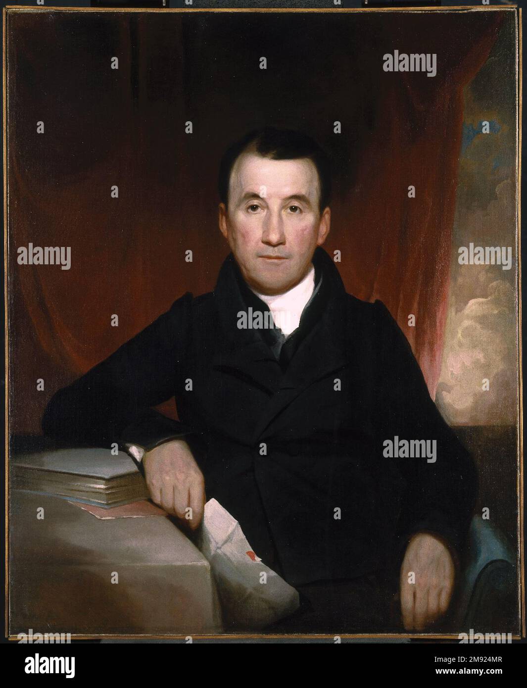 Platts oil hi-res stock photography and images - Alamy