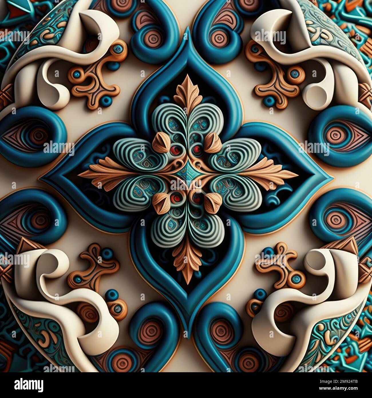 Portuguese pattern hi-res stock photography and images - Alamy