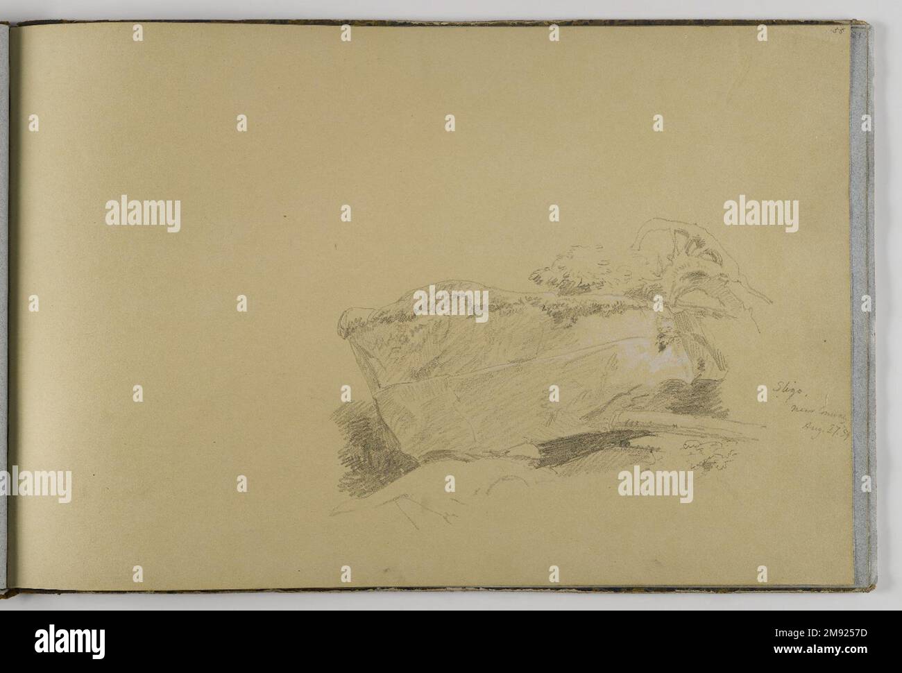 George henry hall hi-res stock photography and images - Alamy