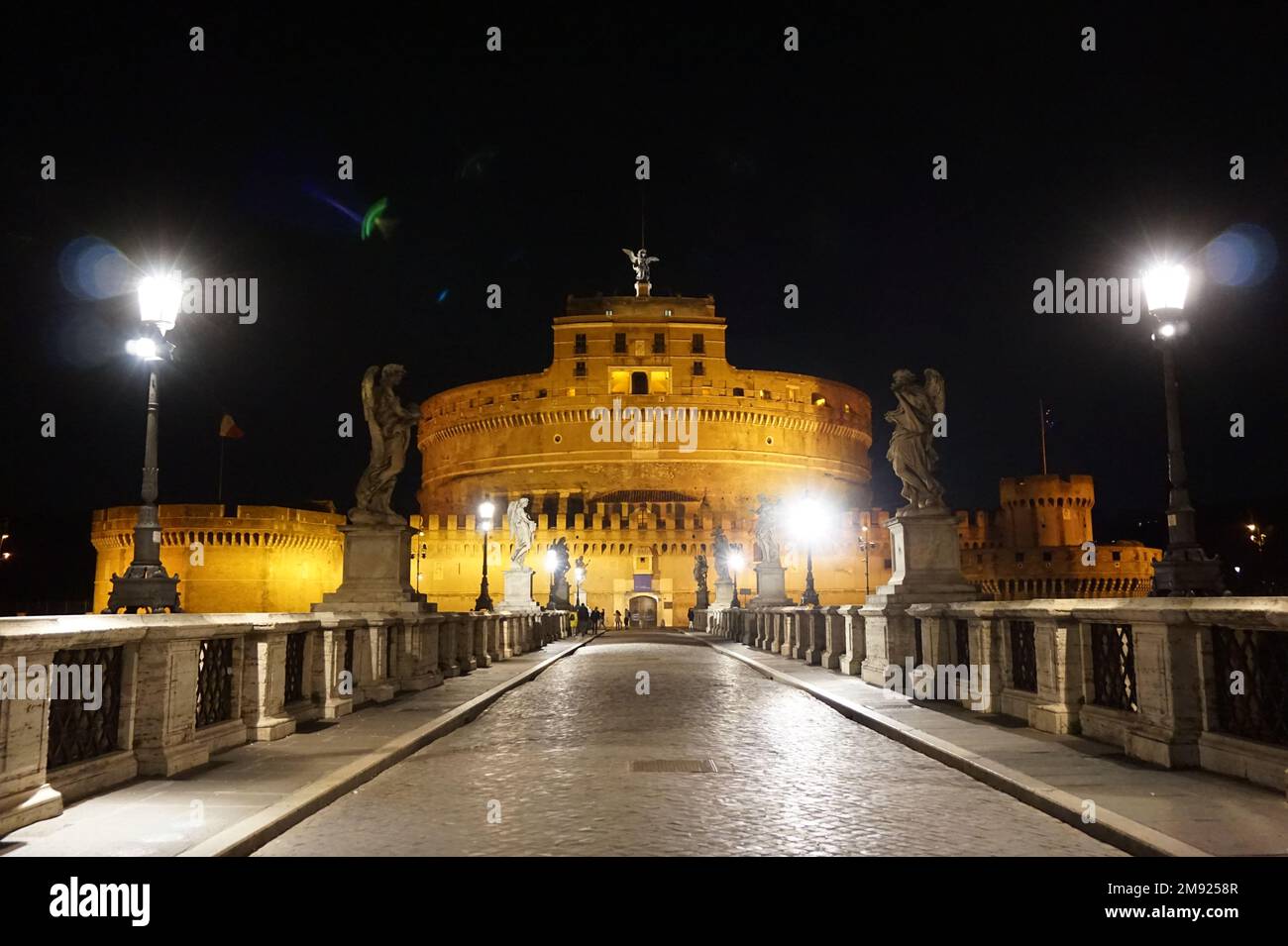 Castel santangelo history hi-res stock photography and images - Alamy
