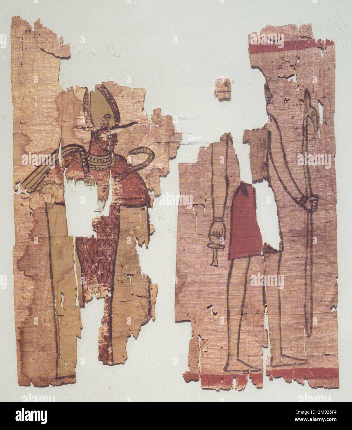 Egyptian symbols papyrus scroll hi-res stock photography and images - Alamy