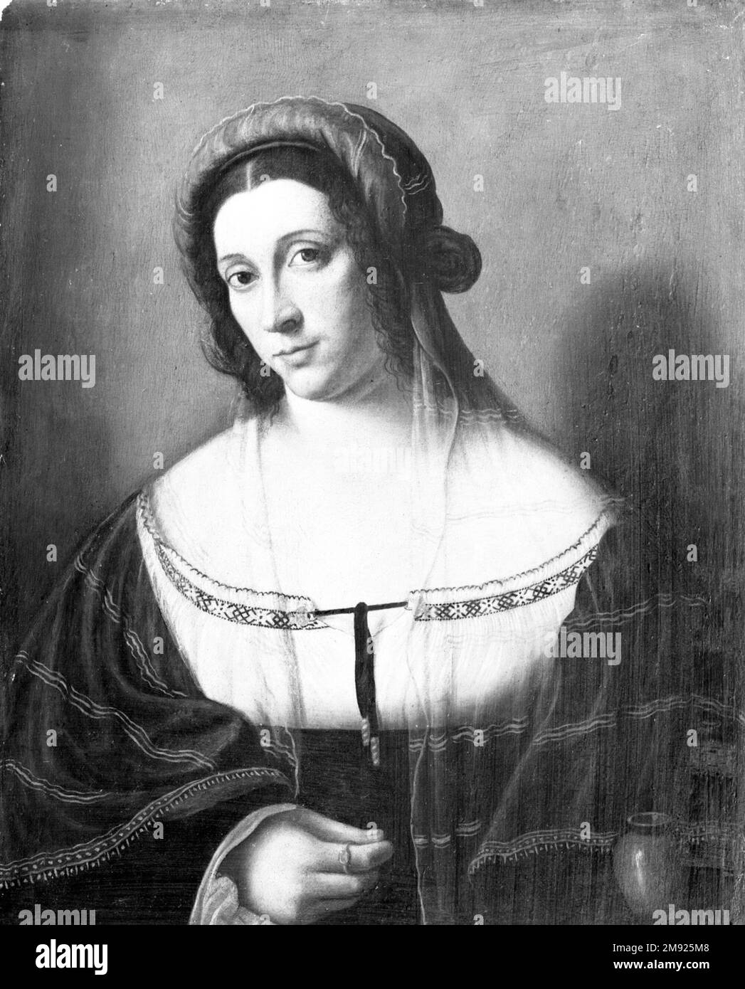 Well parapet Black and White Stock Photos & Images - Alamy