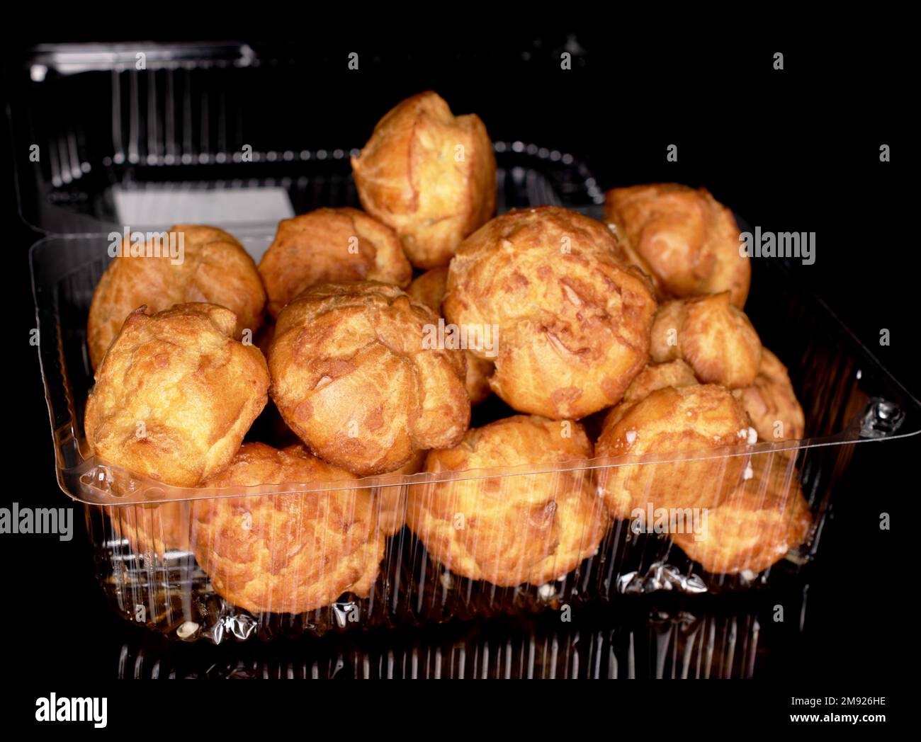Sugar puffs box hi-res stock photography and images - Alamy