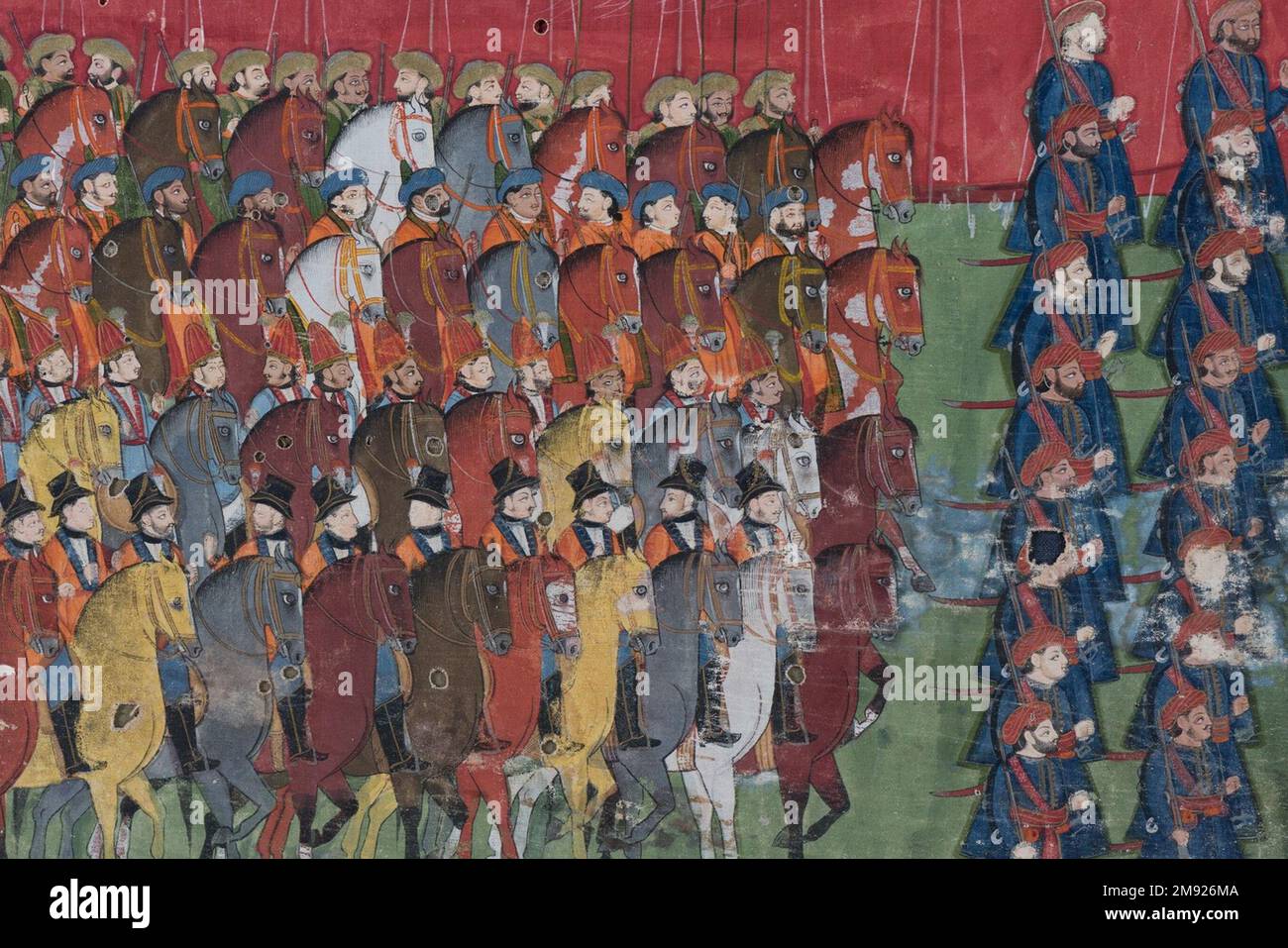 Lord bentinck governor general hi-res stock photography and images - Alamy